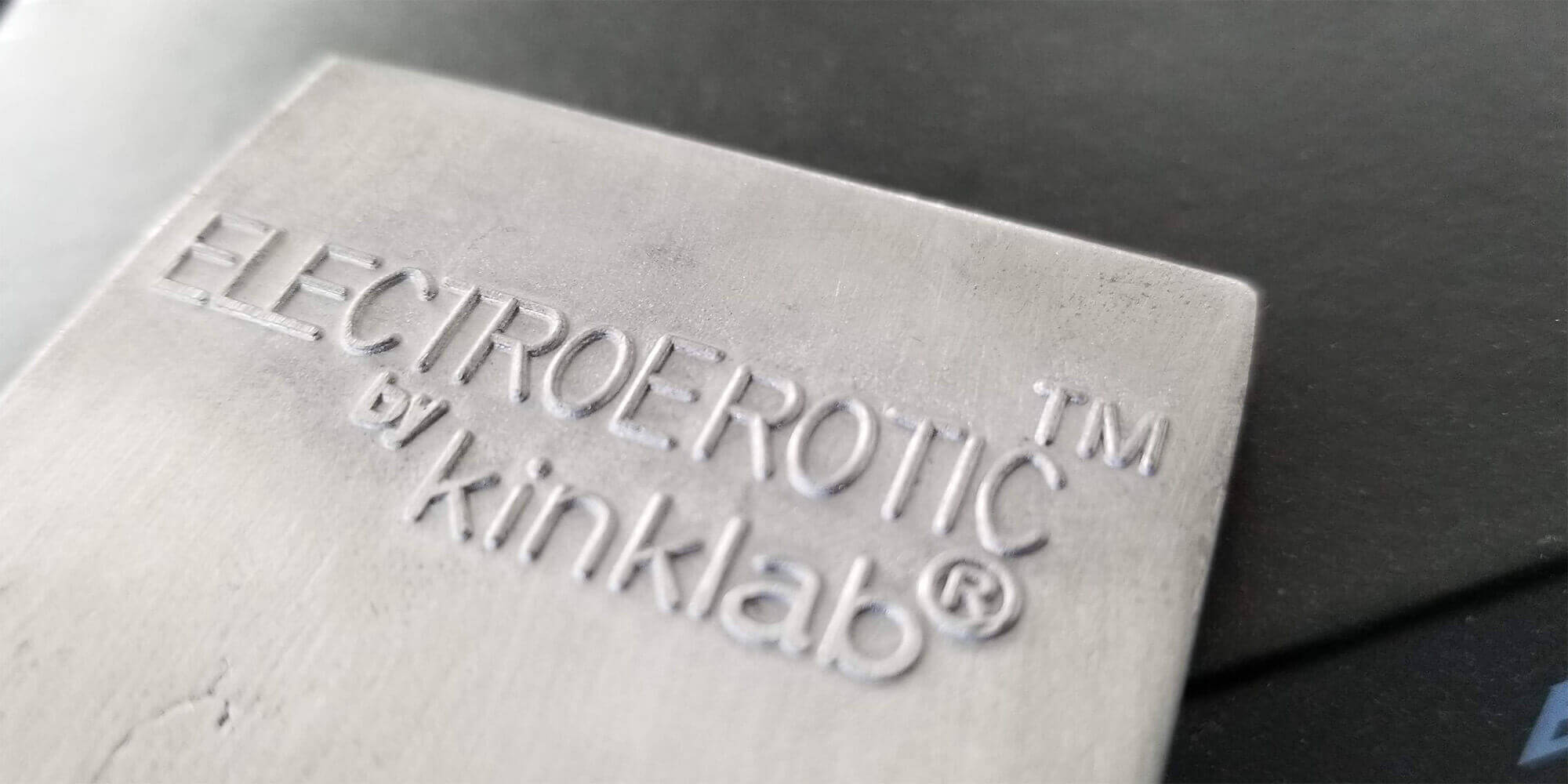 Neon Wand by Kinklab - Hedonish